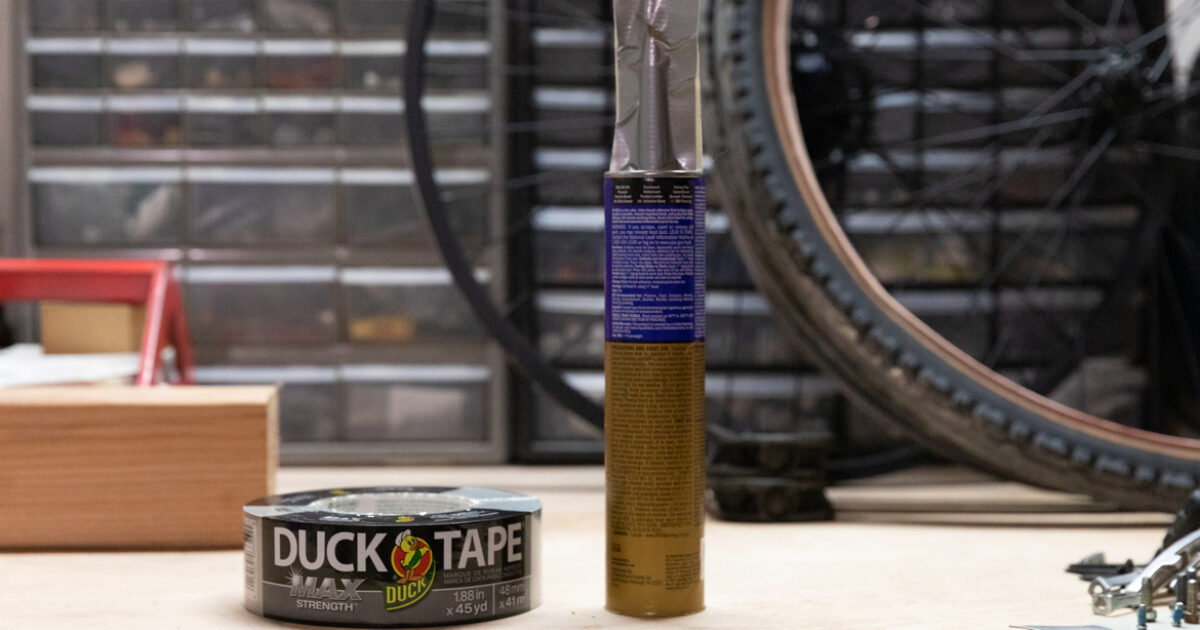 4 Duck Tape® Hacks for Home DIY Projects | Duck Brand