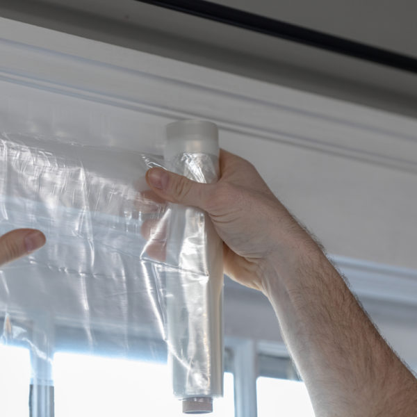 How-To: Choose the Right Door Seal | Duck Brand