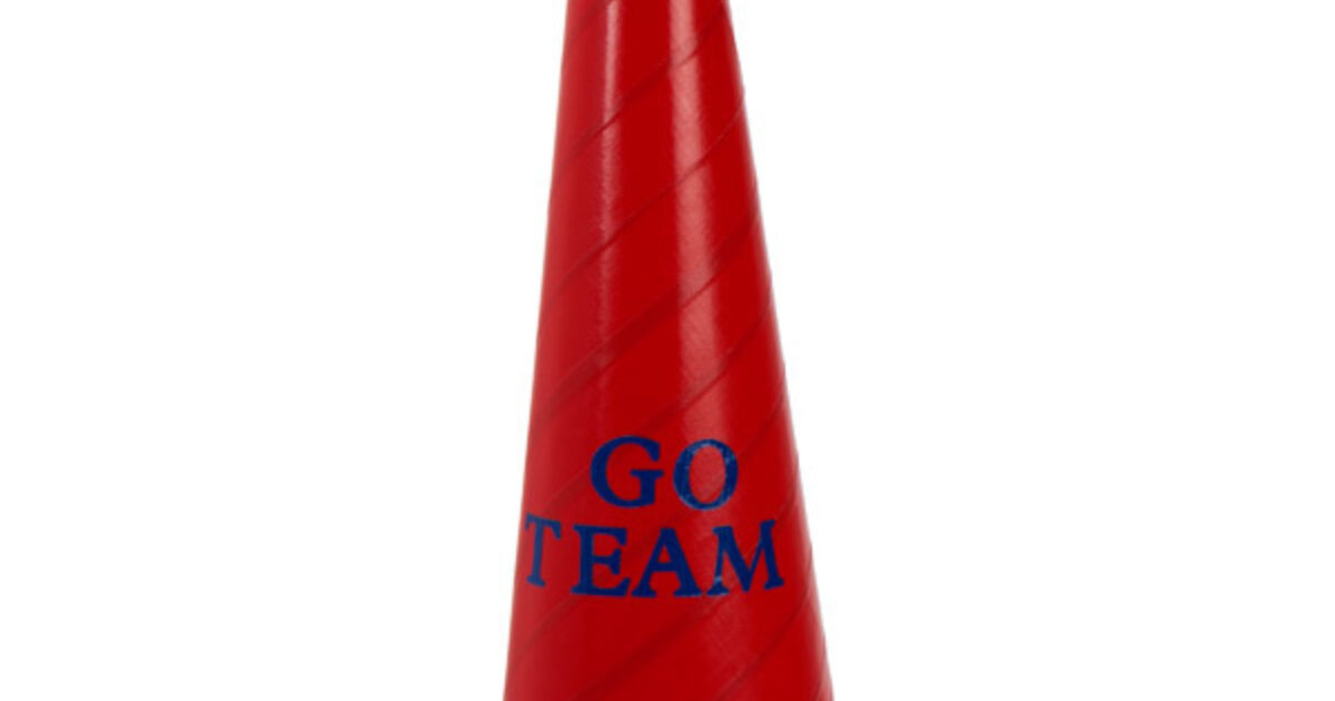 How-To: Duck Tape® Megaphone | Duck Brand