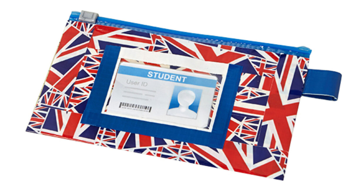 How-To: Duck Tape® School Supply Case | Duck Brand