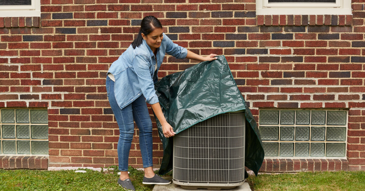 Weatherize Exterior Areas In A Weekend | Duck Brand