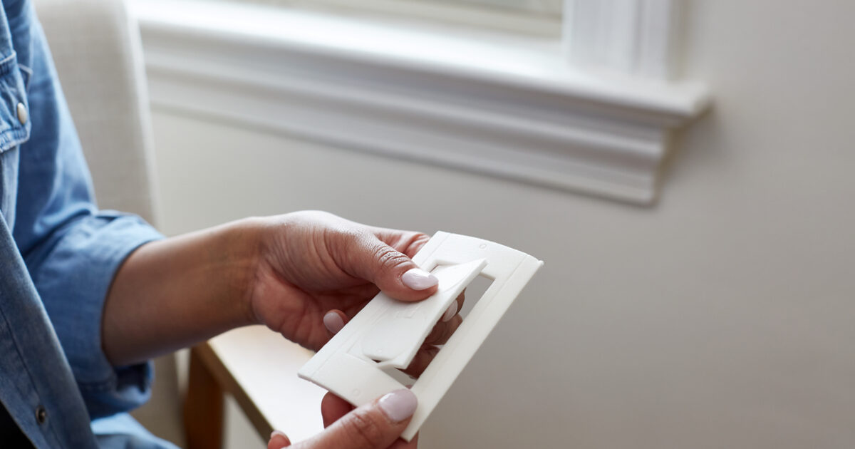 Weatherize Specialty Areas In Your Home | Duck Brand