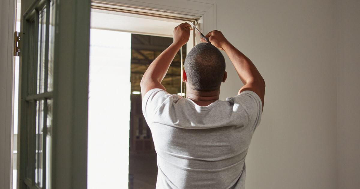 Weatherize Your Doors In A Weekend | Duck Brand