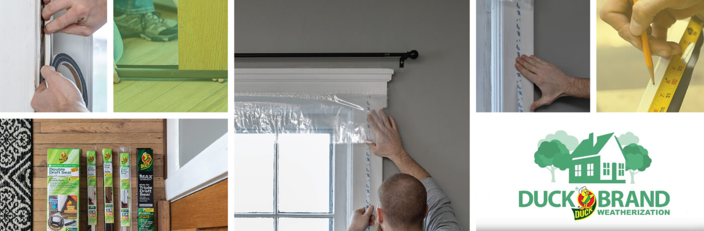 Duct Tape, Packaging Tape, Moving, Shipping | Duck Brand