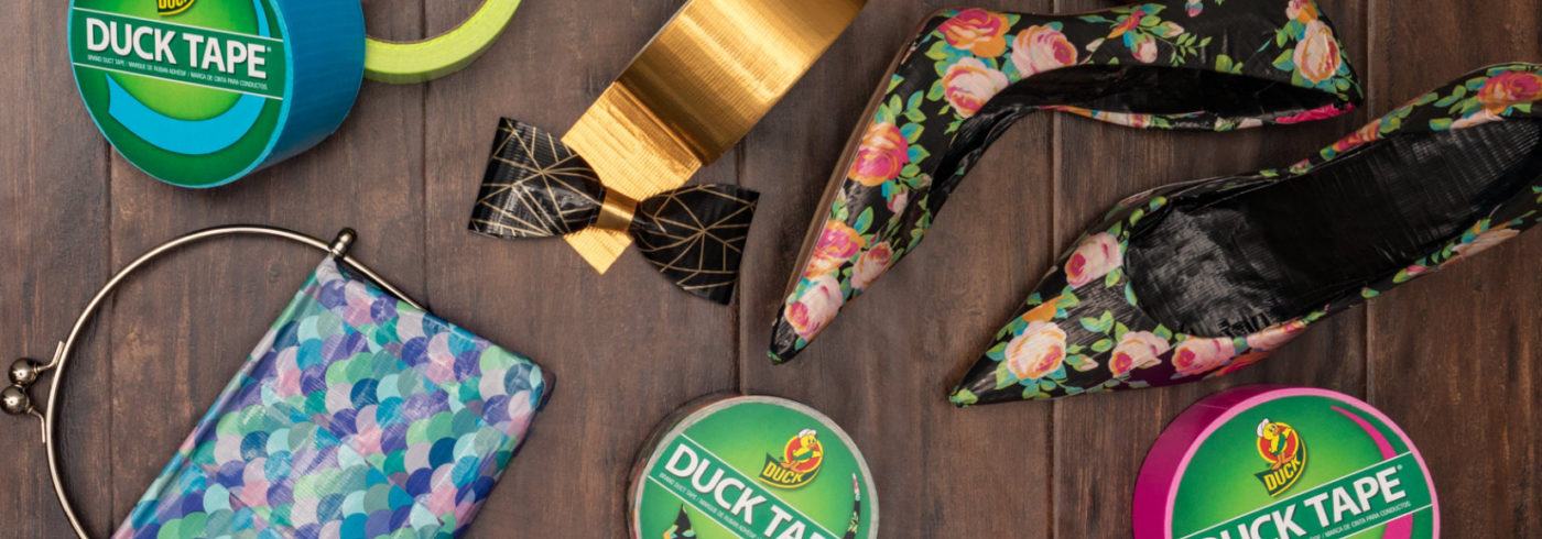 Duct Tape, Packaging Tape, Moving, Shipping | Duck Brand
