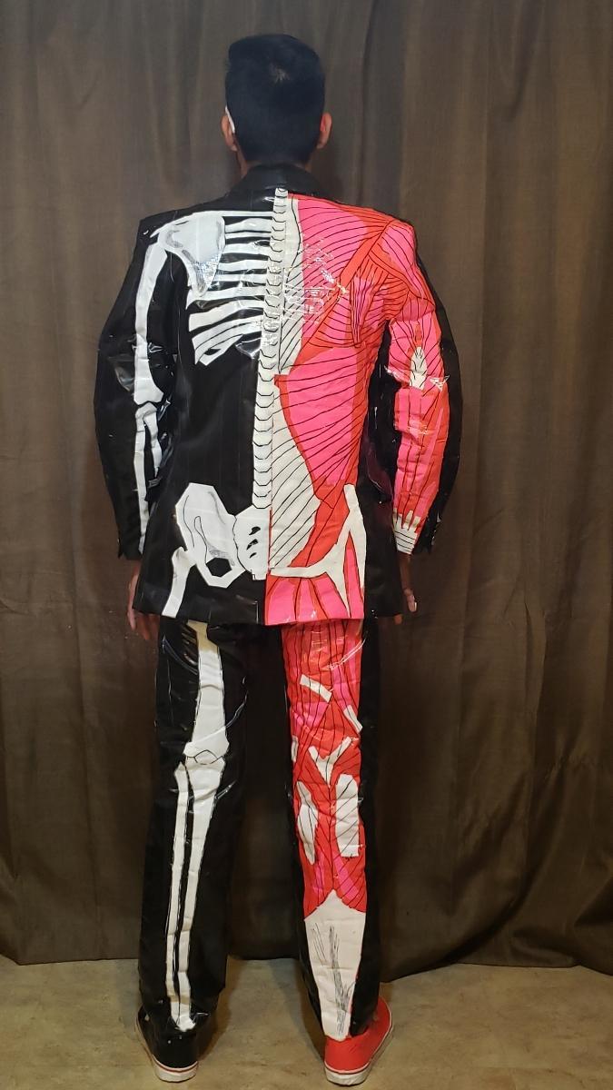 Stuck At Prom Duct Tape Contest Winners | Duck Brand