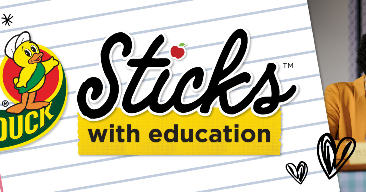 Educators | Duck Brand