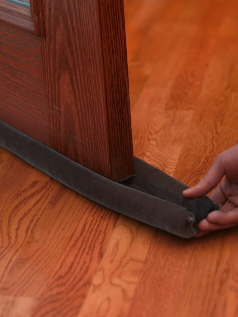 Double Draft Seals | Duck Brand